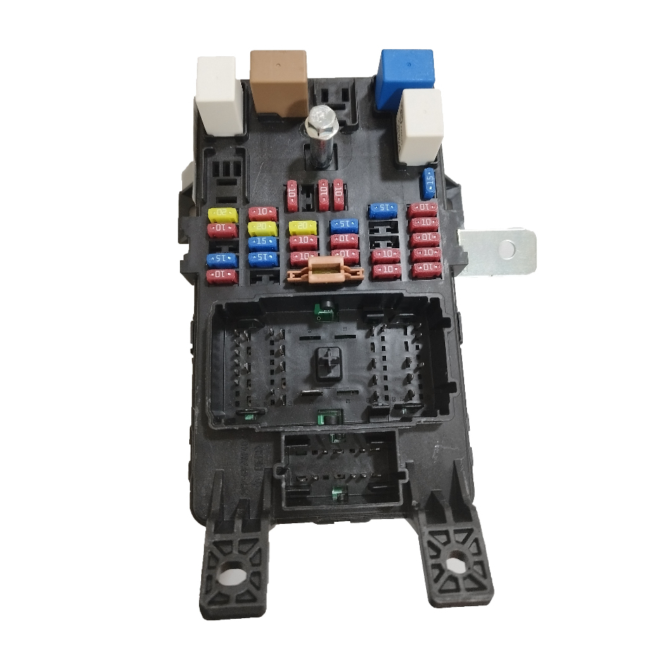 PROTON EXORA BOLD &CPS FUSE BOX ASSEMBLY SET 950868 | Shopee Malaysia