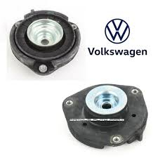 1K0412331C FRONT ABSORBER MOUNTING VOLKSWAGEN PASSAT JETTA TIGUAN CC ...
