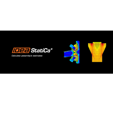 IDEA StatiCa v21.1.4.1568 Lifetime For Windows (64-Bit) | Shopee Malaysia