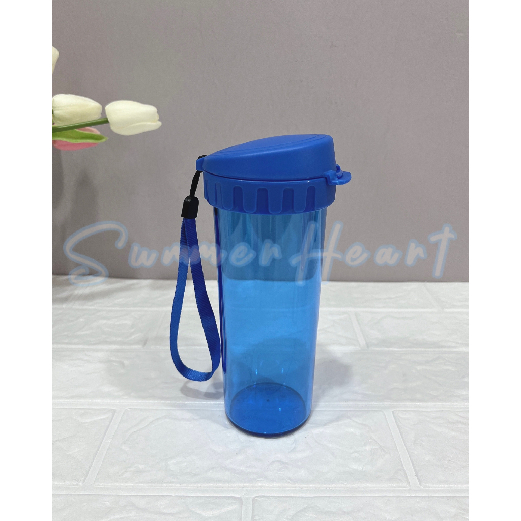 Tupperware Drinking Flask 400ml / 500ml / 600ml / with Strainer / with ...