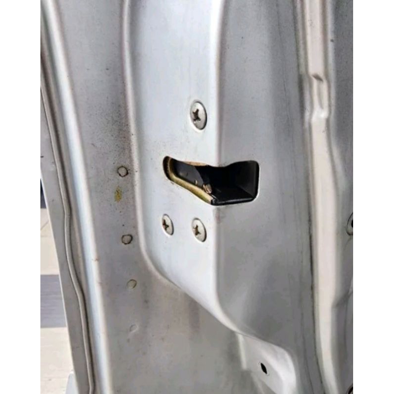 Perodua Kembara OEM Premium Kualiti Inner Door Lock kunci Pintu Free ...