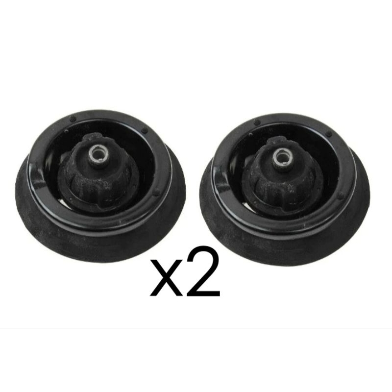 Mercedes Benz W203 Front Absorber Mounting OEM 2033200273(pair ...