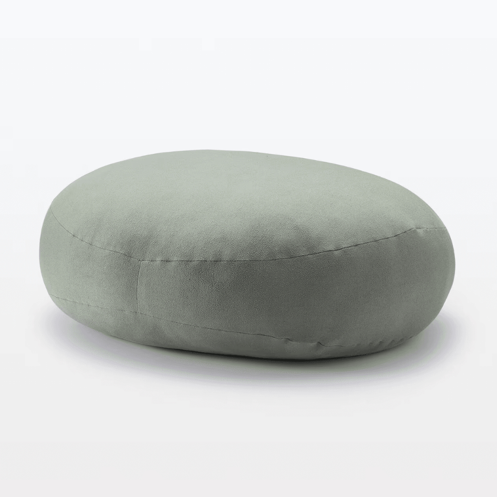 MUJI Soft Multi Cushion (Multi Usage) | Shopee Malaysia