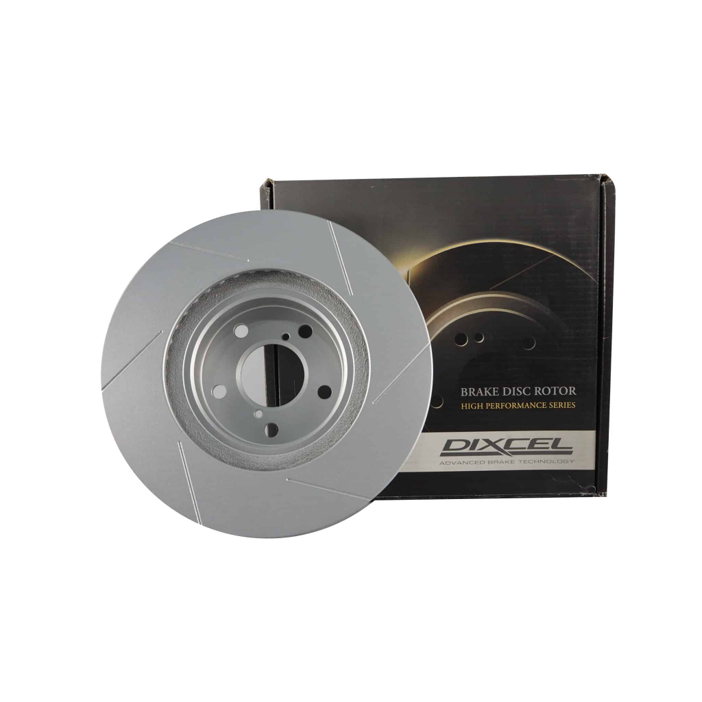 Perodua Myvi 2011-2017 / Axia / Bezza - Dixcel SD Type Brake Disc Rotor ...