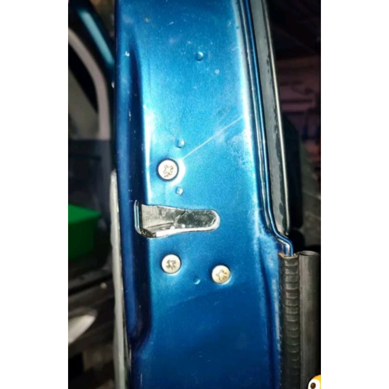 Perodua Kembara OEM Premium Kualiti Inner Door Lock kunci Pintu Free ...