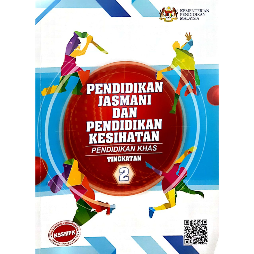 PENDIDIKAN JASMANI DAN PENDIDIKAN KESIHATAN PENDIDIKAN KHAS TG 2 ...