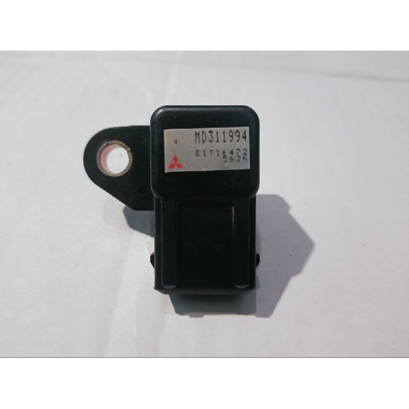 Map sensor MMC Mitsubishi fit proton wira original Japan (used ...
