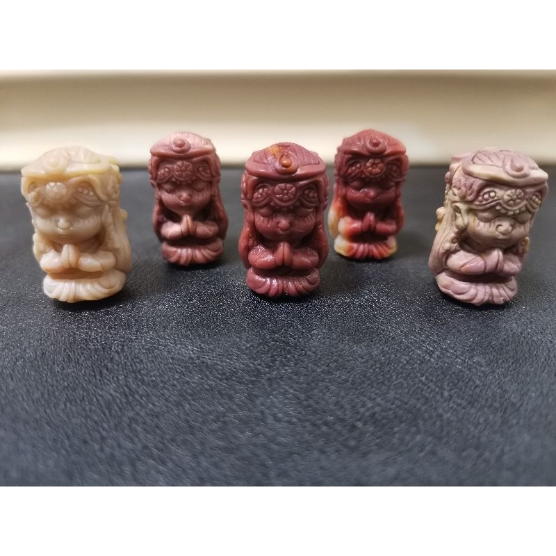 扎吉拉姆萌宠，Zashi Lhamo carvings charm | Shopee Malaysia