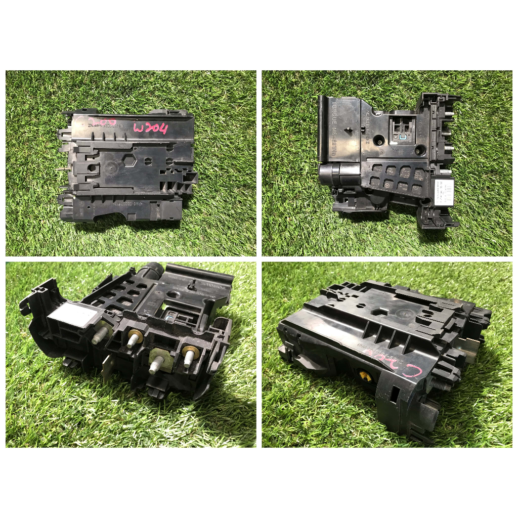 Mercedes-Benz C-Class W204 2008-2014 Battery Module (Different model ...