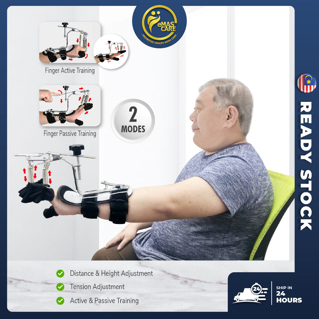 Finger Hand Stroke Physical Physio Therapy Rehabilitation Physiotherapy ...