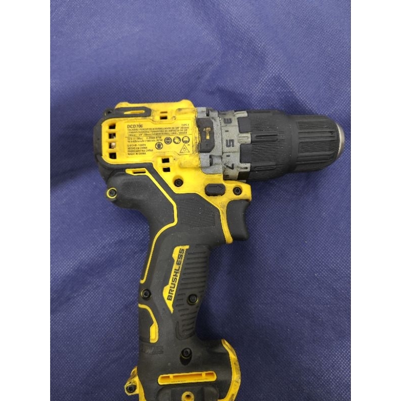 dewalt DCD706 | Shopee Malaysia