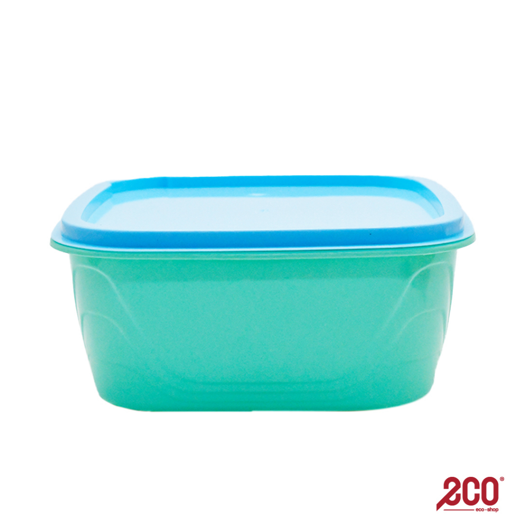 Eco Shop Food Storage Container / Storage Box / Fresh Keeping Box (23cm ...