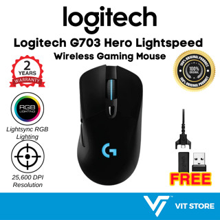 logitech g703 - Prices and Promotions - Jan 2024 | Shopee Malaysia