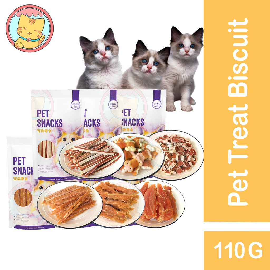 Cat / Dog PETS Pet Snack Cat Snack Dog Snack Premium Pet Snack Treat ...