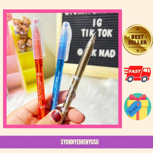 Pen FASTER CX 444 Pen Jawi Pen Murah Alat Tulis Student Sekolah School ...