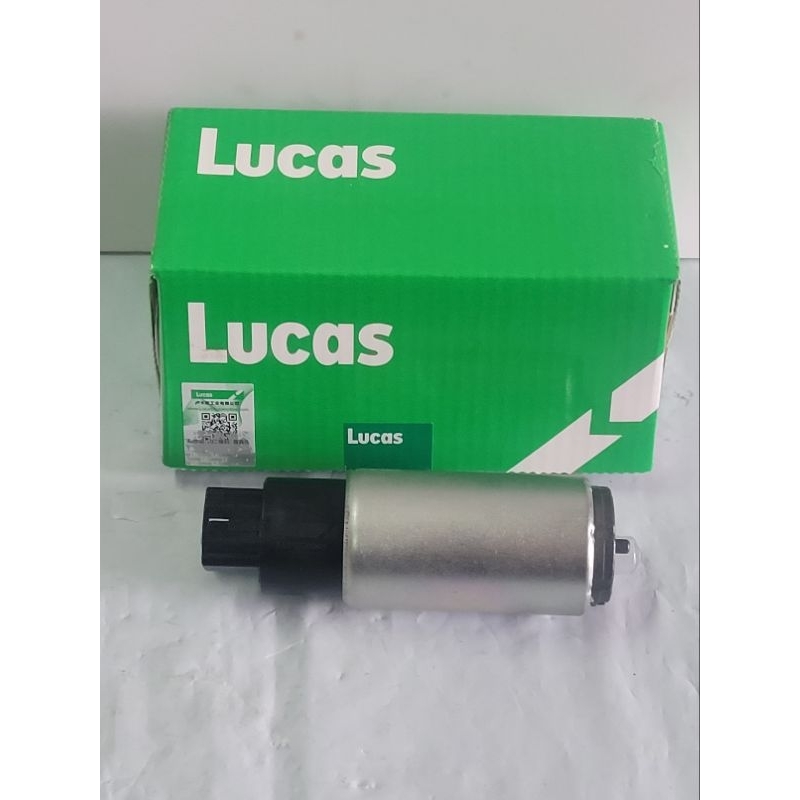 Lucas Electric Fuel Pump Proton Wira, Satria, Perdana, Perodua Kenari ...