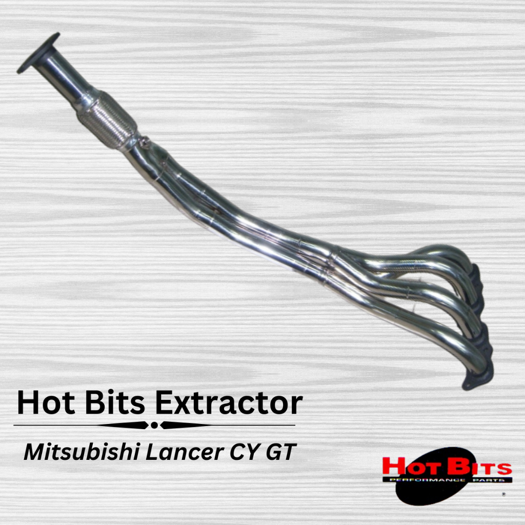 Lancer & Inspira Extractor 4-2-1 Hot Bits | Shopee Malaysia