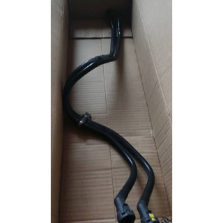 ORIGINAL PROTON GENUINE EXORA BOLD & PREVE AUTO OIL COOLER HOSE ...