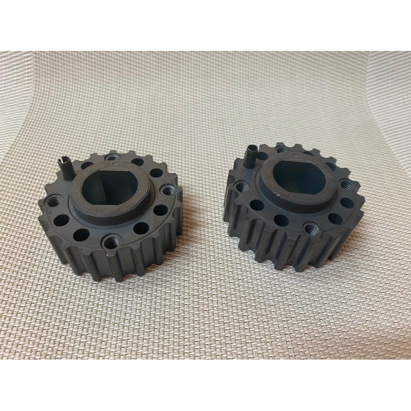 Proton Saga 8V 12V Iswara Wira 1.3 1.5 Timing Gear MD080711 MD149625 ...