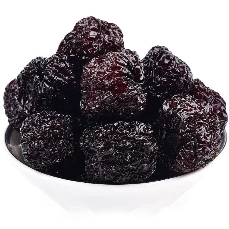 黑枣 Prune dates/ Black dates 500g | Shopee Malaysia