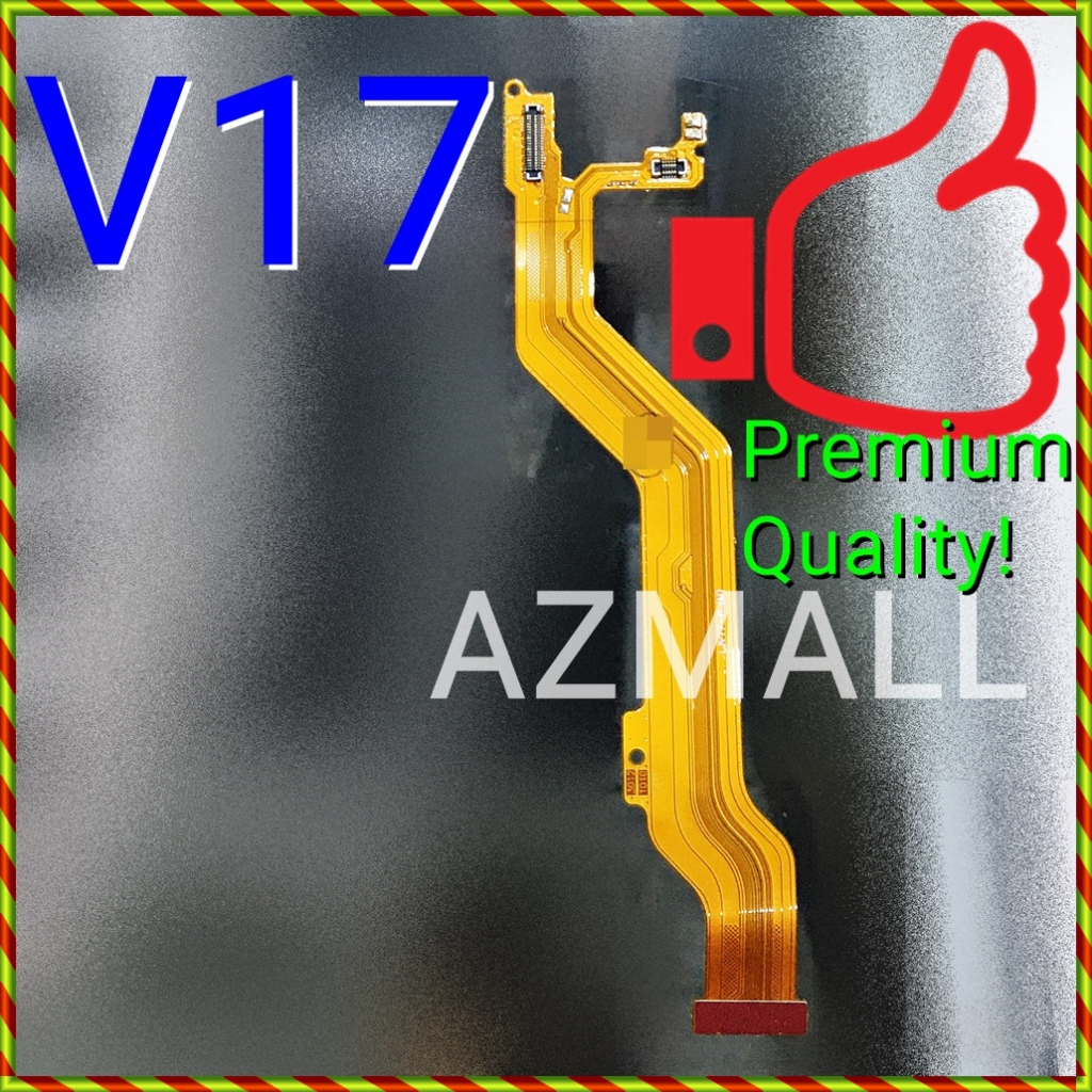 NEW ORI Mainboard Main Board / LCD Flex Cable Ribbon for VIVO V17 / vivo 1919 (ORIGINAL Grade ...