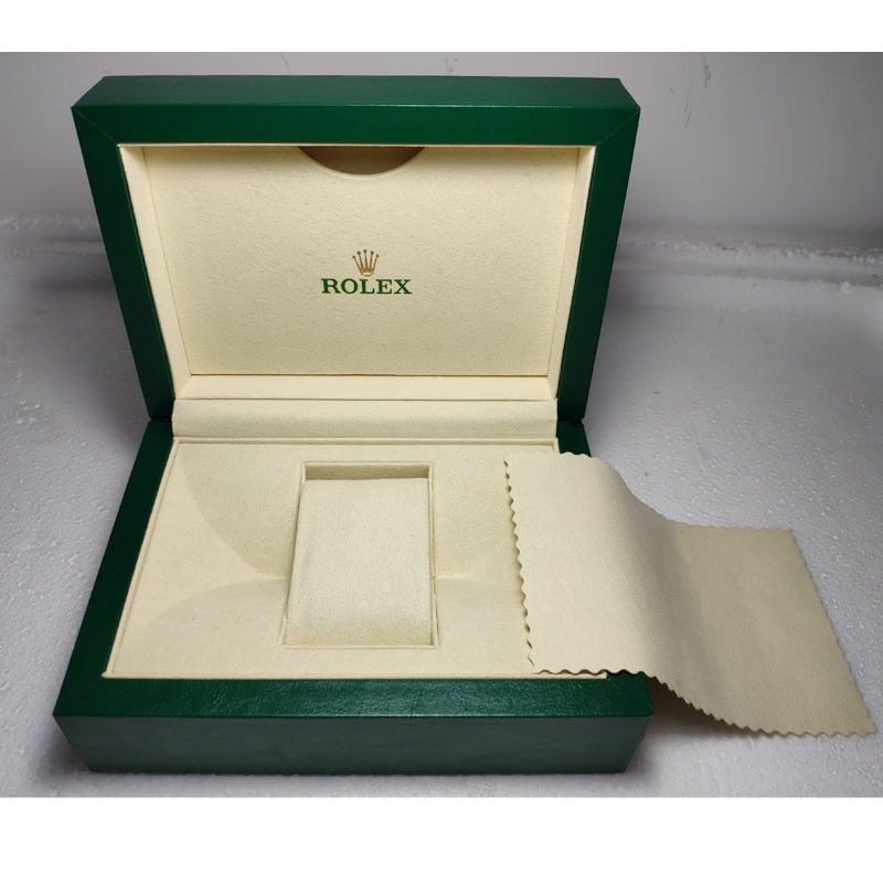🔥Boxes Watch Box Surrogate Shopping Special OriginalRolexPacking Box ...