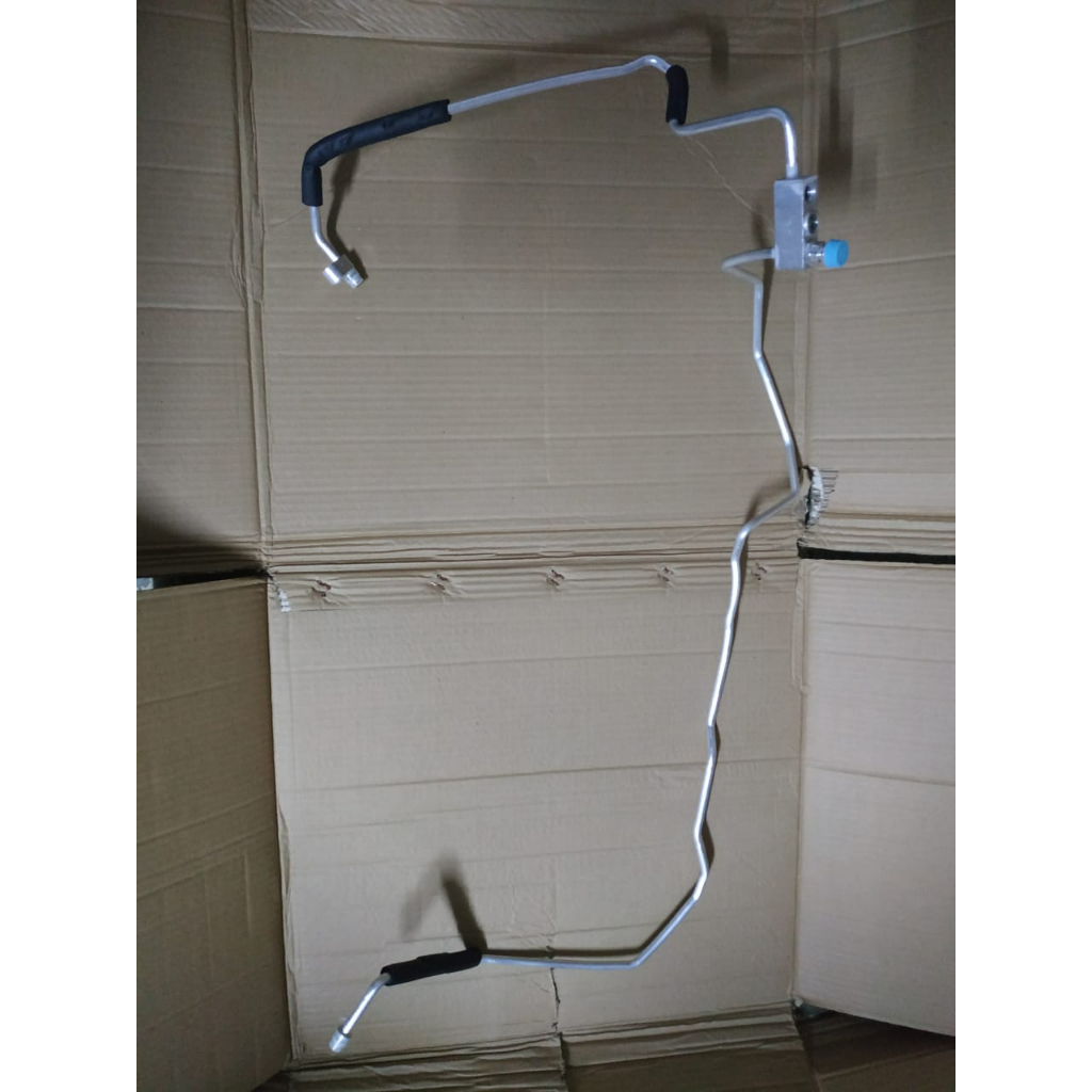 TOYOTA HILUX VIGO DENSO LIQUID TUBE (CONDENSER-COOLING COIL) Air Cond ...