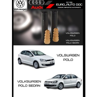 (OEM )VOLKSWAGEN POLO / POLO SEDAN /VENTO REAR ABSORBER STOPPERBUSH ...
