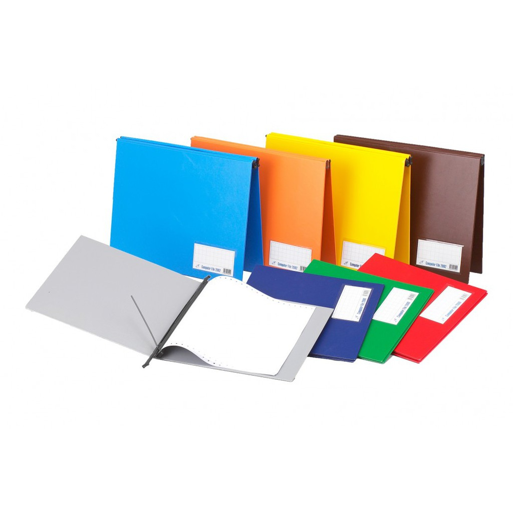 A4 / A3 Computer File Computer Form Filling File A4 Size Holder / Dot ...