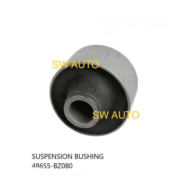 Perodua Bezza Axia lower arm bush big Japan | Shopee Malaysia
