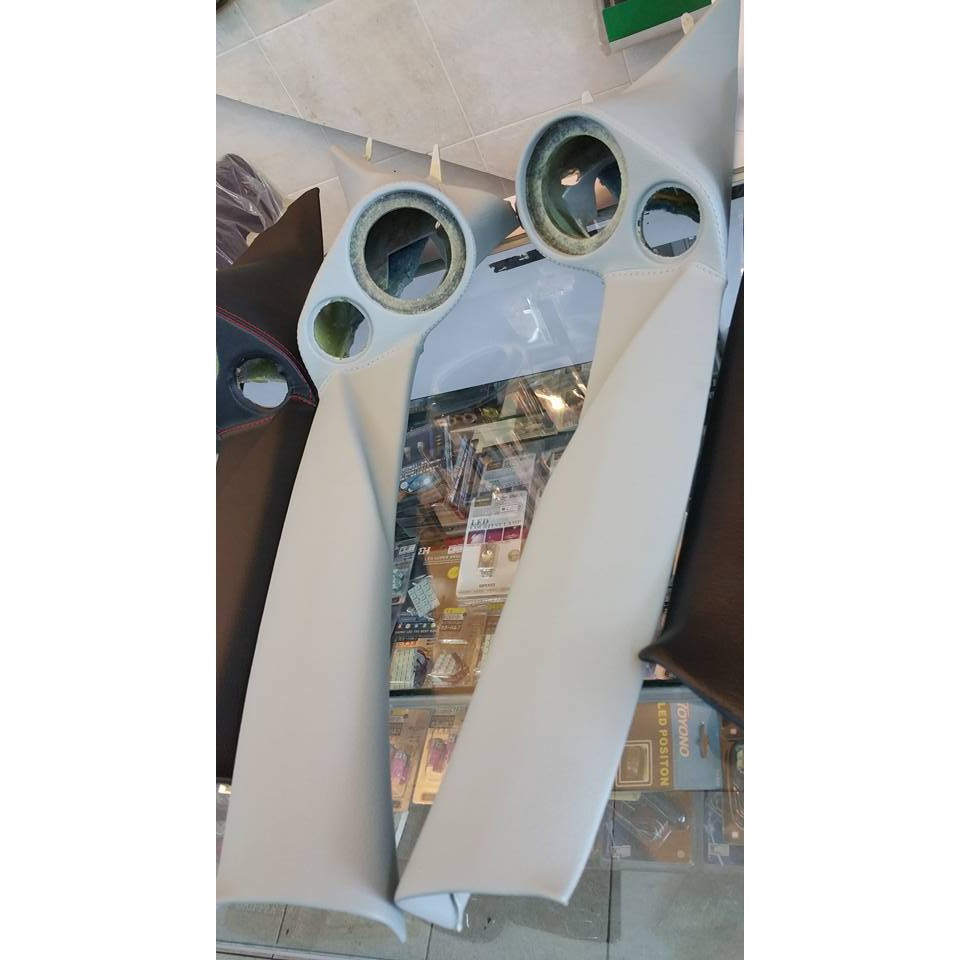 TOYOTA FORTUNER 2008 2010 2012 2014 2016 2018 2020 2022 3.5” MID ...
