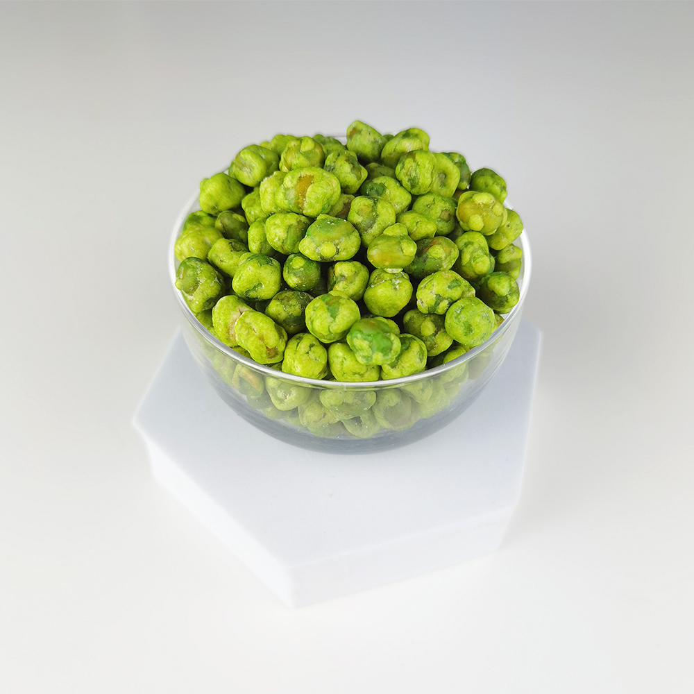 Tong Garden Wasabi Coated Green Peas 1KG | Shopee Malaysia