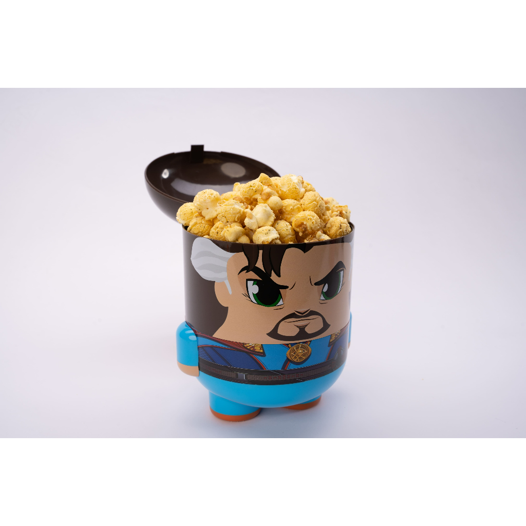 Doctor Strange Popcorn Bucket | Shopee Malaysia