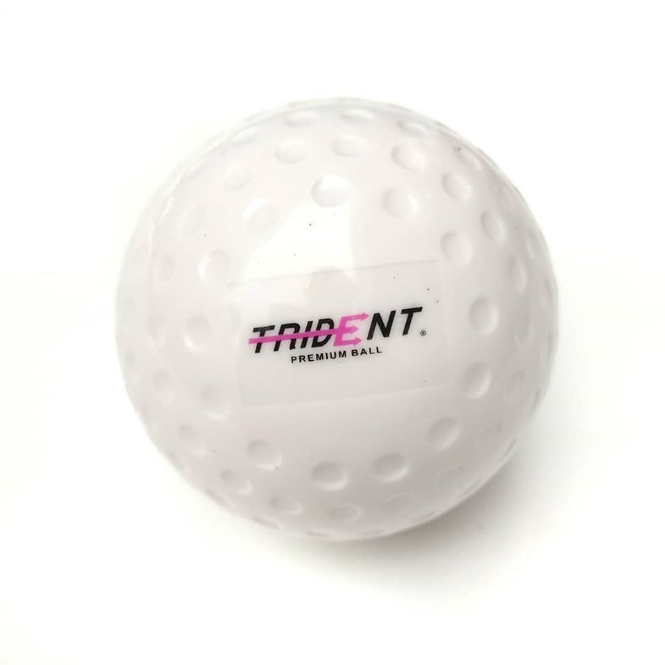 Trident Premium Dimple Hockey Ball | Shopee Malaysia