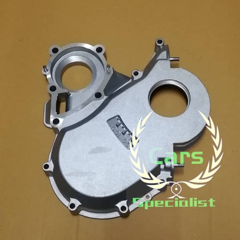 NISSAN C22 TIMING COVER 13035-H1000 (ALUMINUM) | Shopee Malaysia