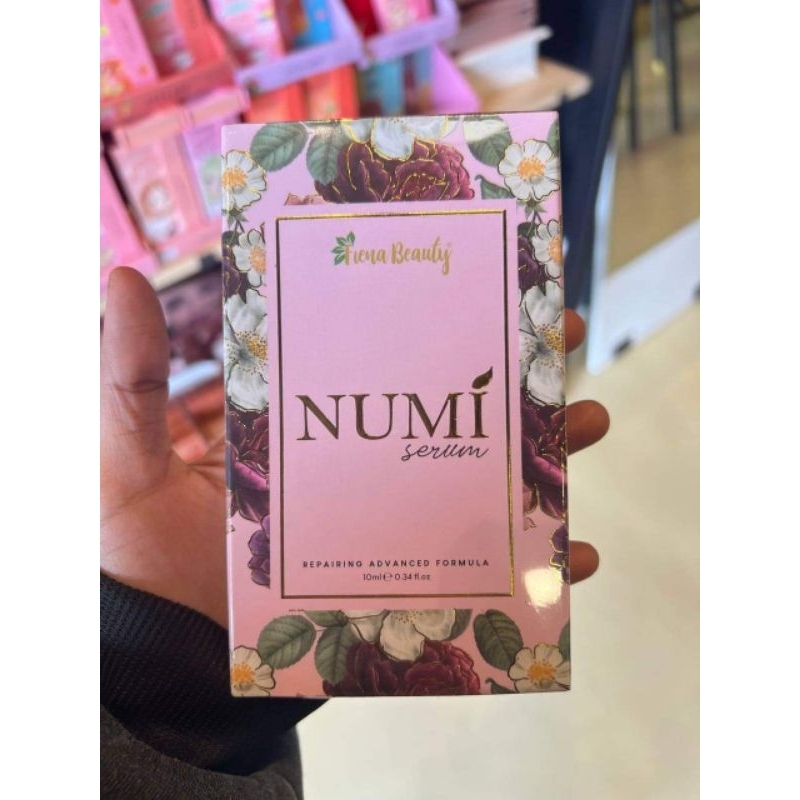 NUMI SERUM (original) | Shopee Malaysia