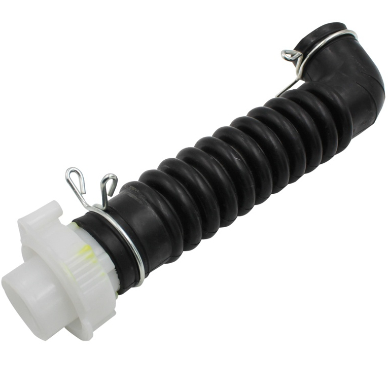 LG Washing Machine Inner Drain Hose L"Dia:32mm x 230mm | Shopee Malaysia
