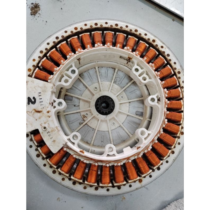 TOSHIBA Washing machine inverter motor AW-SD160S AW-DC1300W AW-DC1500W ...