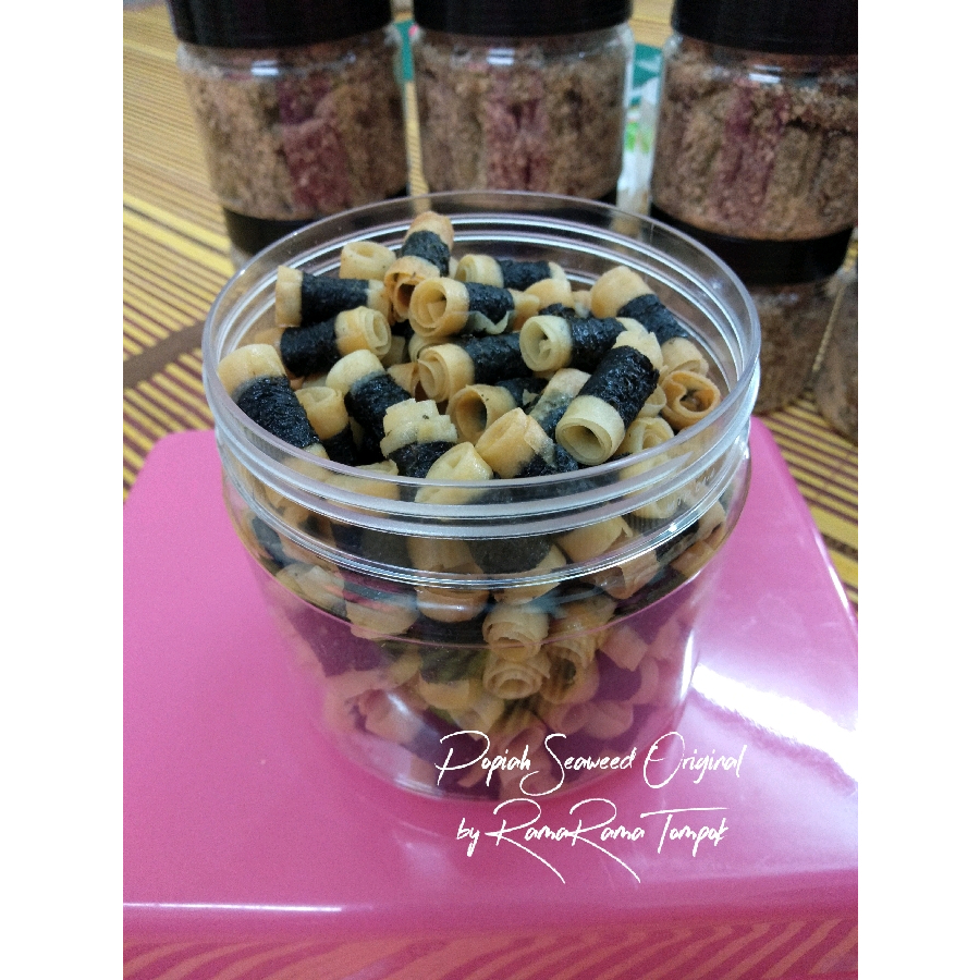 Kuih Raya l Biskut raya l Sneks by Xperiment Bakers Promo Hari Raya ...