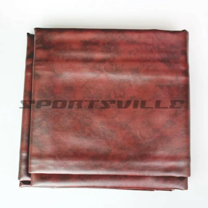 PU Leather Pool Table Cover (8ft , 9ft) PU 皮革台球桌套（8 英尺、9 英尺） | Shopee ...