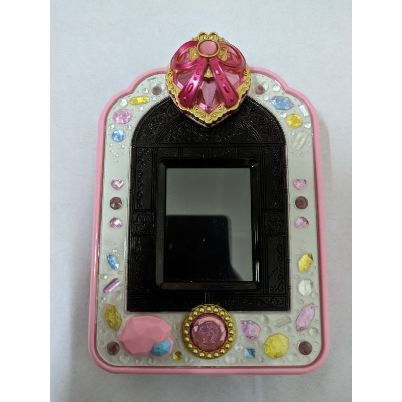 Bandai HUGtto! Pretty Cure PreCure Mirai Pad | Shopee Malaysia