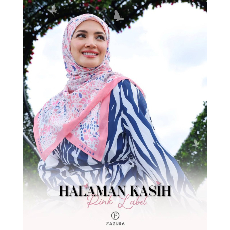 GIFT BOX | KOTAK HADIAH | SUPRISE BOX FAZURA | TUDUNG FAZURA | BAWAL ...