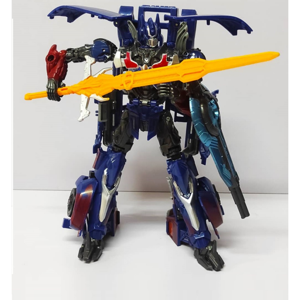 Transformer Robots Series Grimlock Slash Strafe Slug Dinasor Dinobots ...