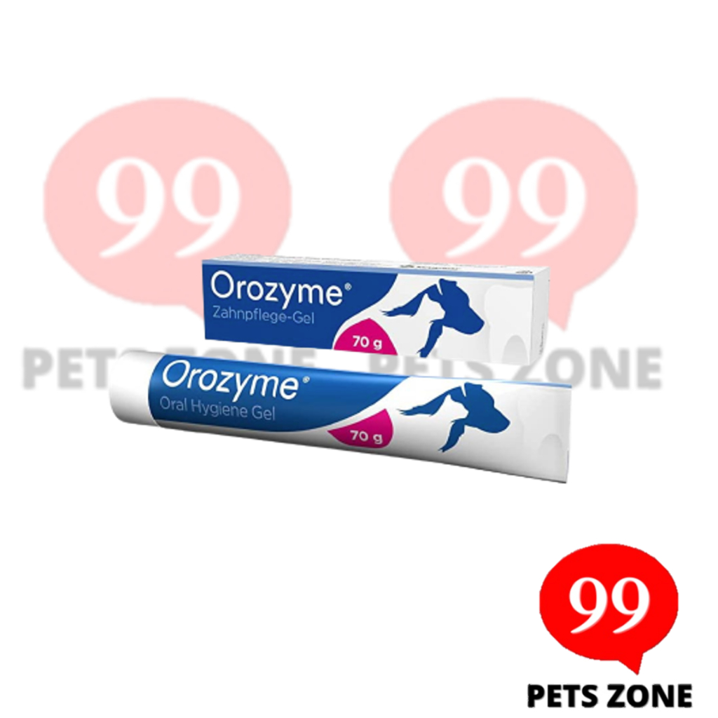 Orozyme Oral Hygience Gel 70g | Shopee Malaysia