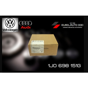 (100%ORI)VOLKSWAGEN\AUDI 1998-2006 JETTA GOLF MK4 BETTLE A3 BRAKE PAD ...