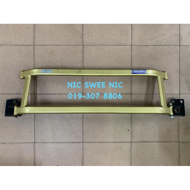 Suzuki Swift Sport Zc31s Zc21 Laile Beatrush Front Frame Top Bar ...