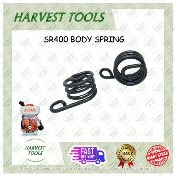 [ READY STOCK ] MIST BLOWER SR400 BODY SPRING | Shopee Malaysia