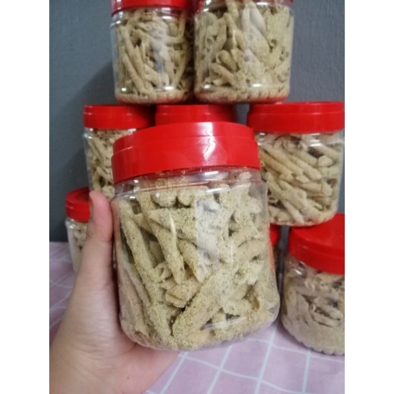 Batang Buruk Crispy Sabah Kacang Hijau Shopee Malaysia