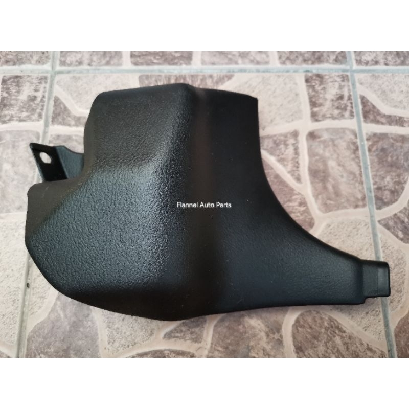 Proton Wira SE/Satria GTi, Trim Cowl Side RH (BLACK) | Shopee Malaysia
