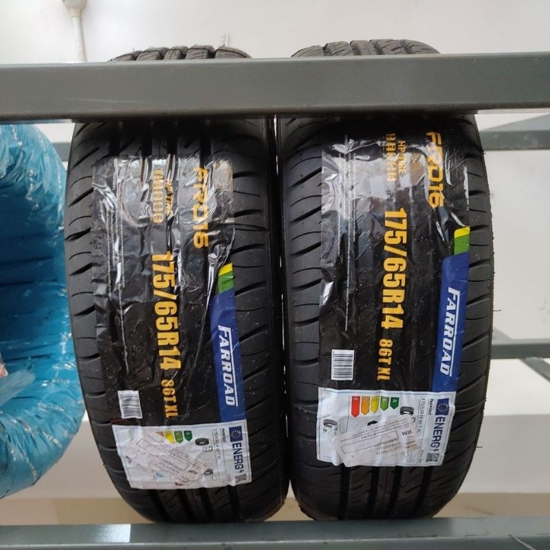 farroad 205 45 17 215 45 17 185 60 14 175 70 13 205 50 16 tayar best | Shopee Malaysia